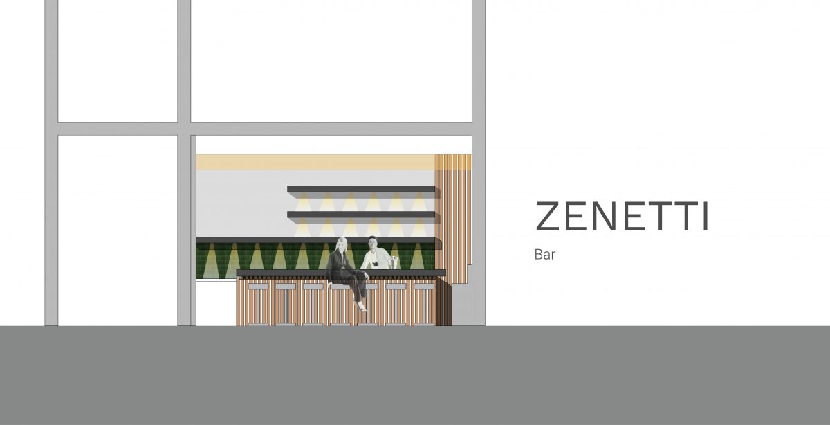 München_Zenetti - CMT Architekten